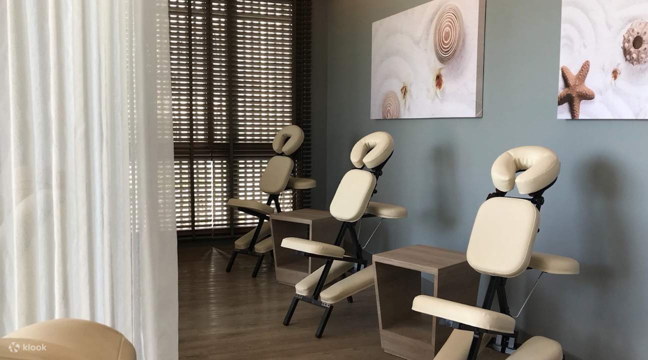 [Special Promotion] Let's Relax Spa Treatment Packages in Pattaya - Klook